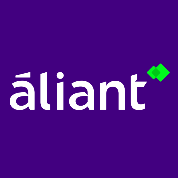 Aliant - Política de Privacidade